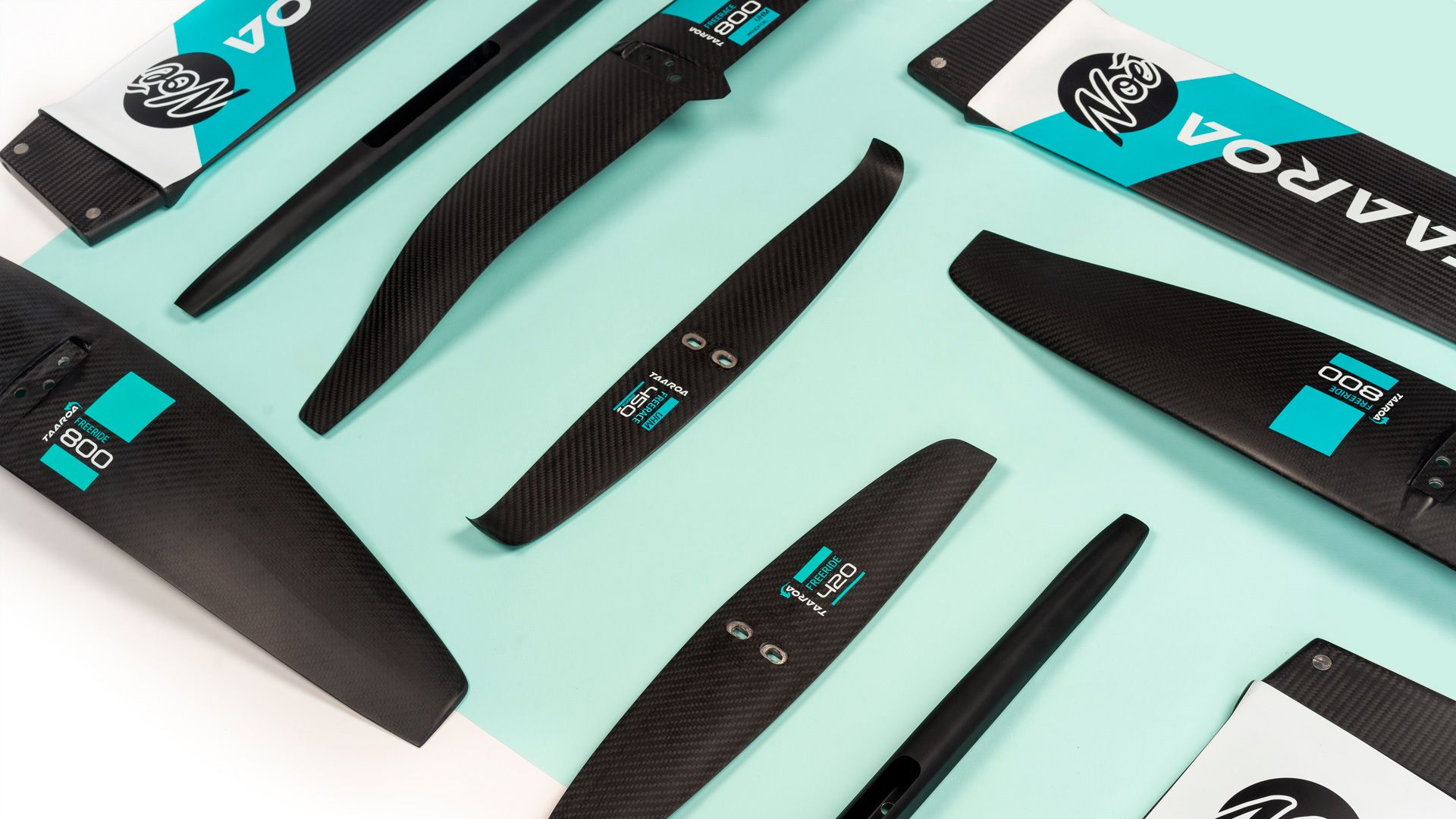 NOE: Innovation-driven, revolutionary range of windsurfing hydrofoils ...