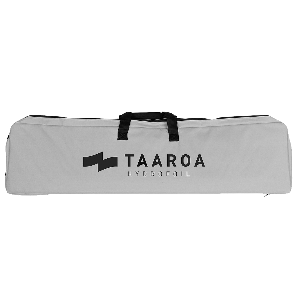 Foil Bag L | TAAROA