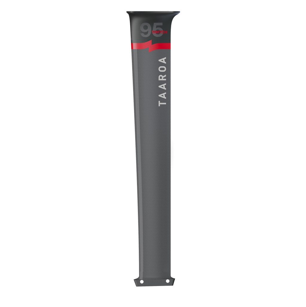 Mast SWITCH 95 HR | TAAROA
