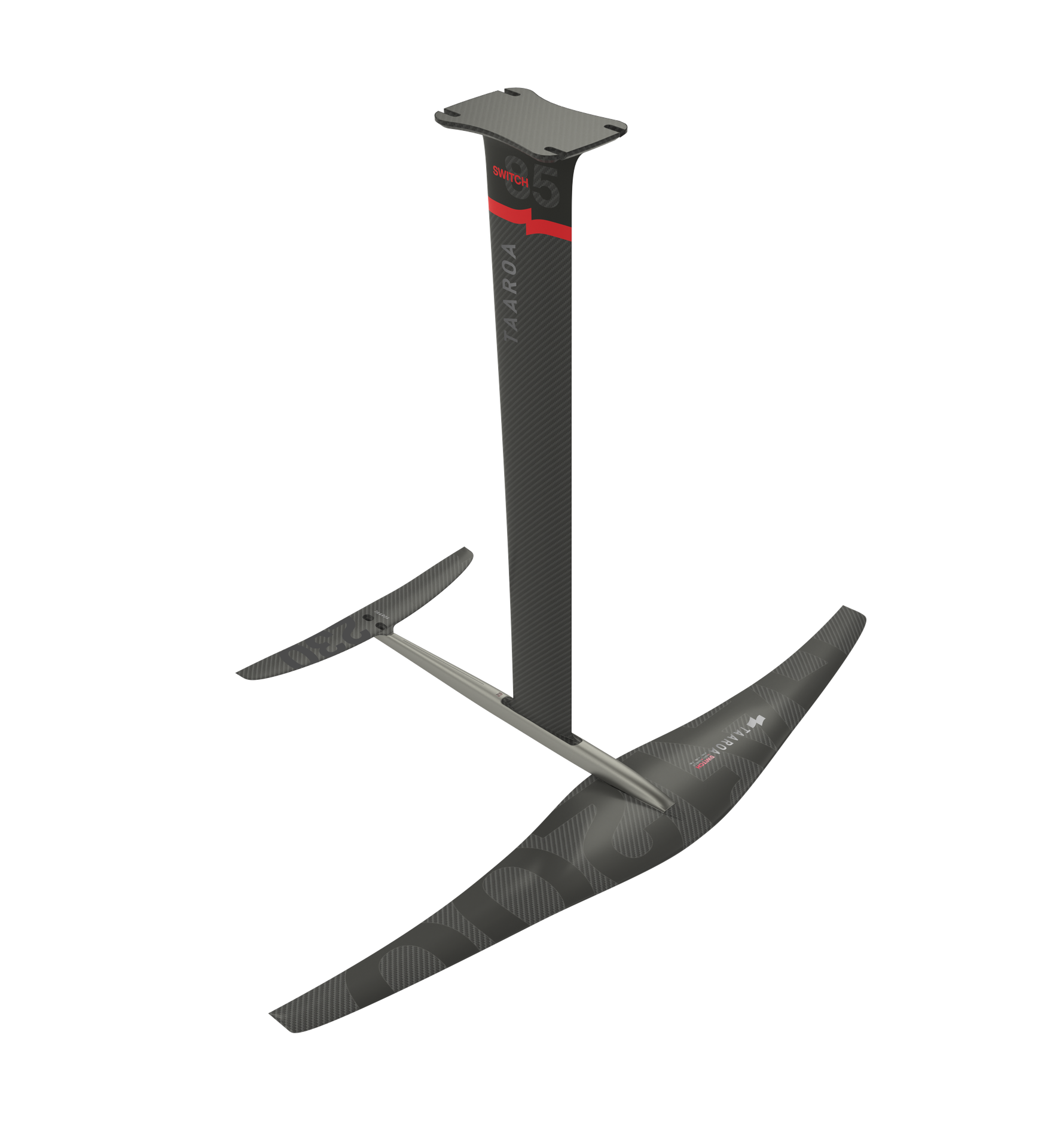 Switch WS - Ultra Haut Module Wing / Surf / SUP / Pump / Wake | TAAROA